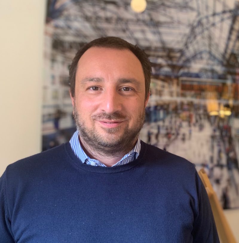 Corporate bodies - Clabo SpA